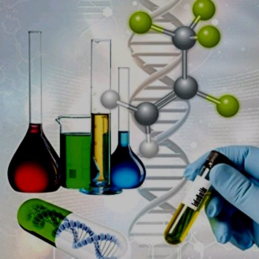 Advanced Chemistry - App on Amazon Appstore