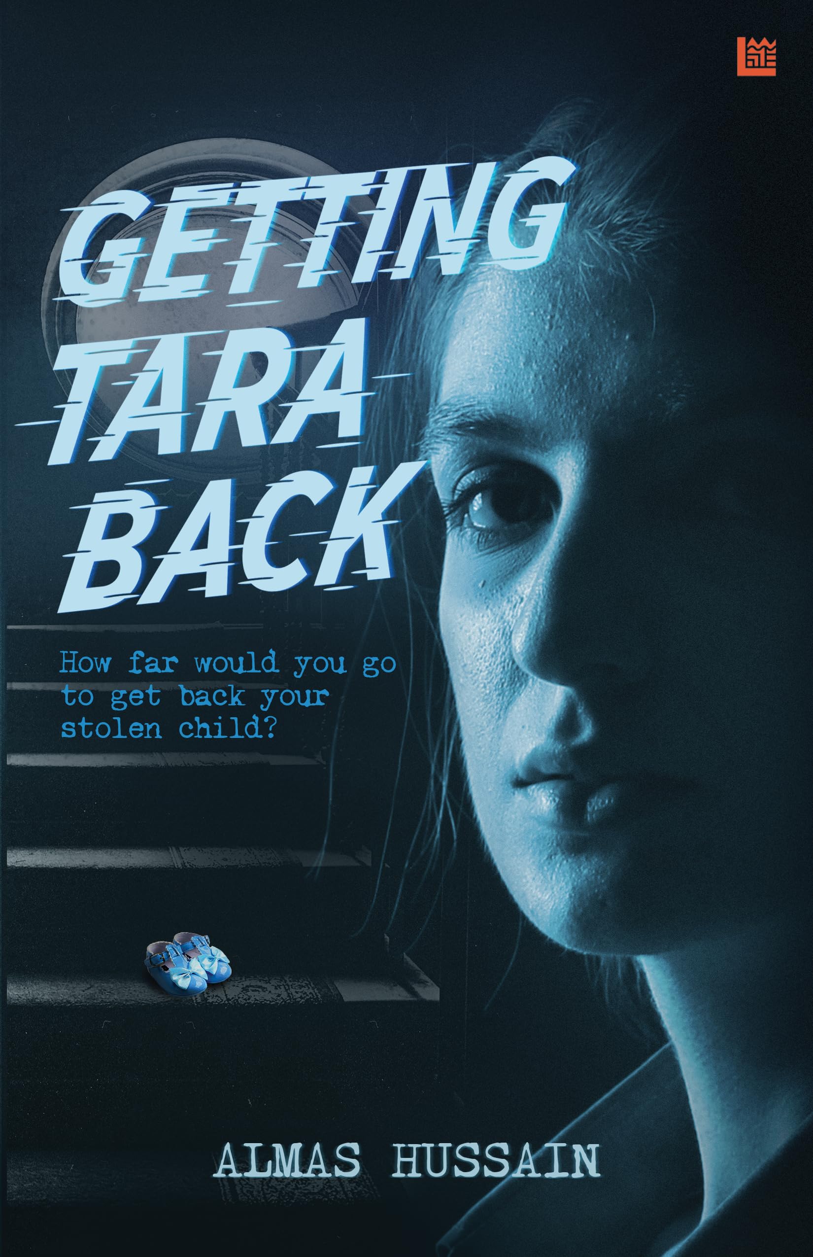 Buy Getting Tara Back Book Online at Low Prices in India | Getting Tara ...