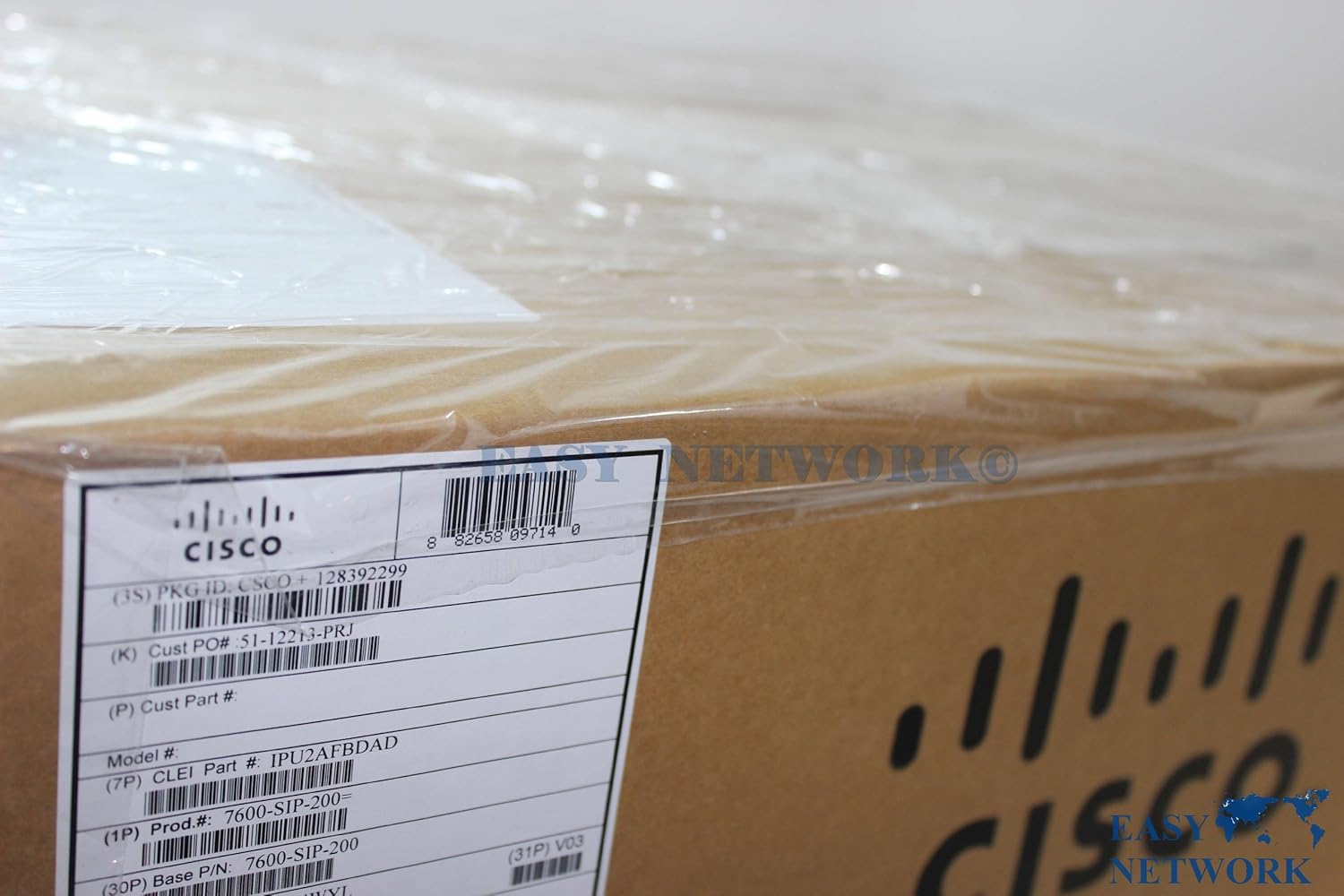 Amazon.in: Buy Cisco 7600-SIP-200 7600 Series SPA Interface Processor ...