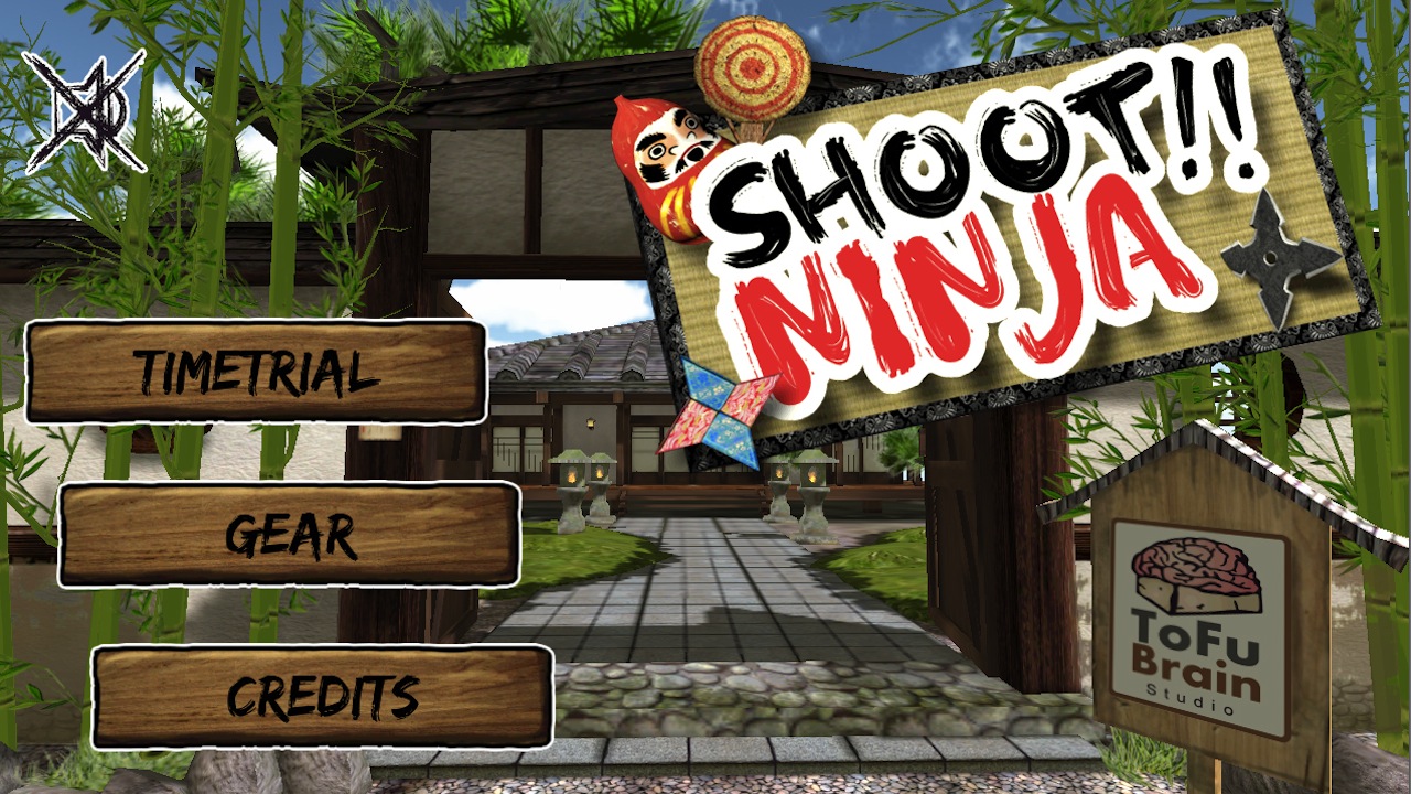 Shoot!! Ninja: Master Edition - App on Amazon Appstore