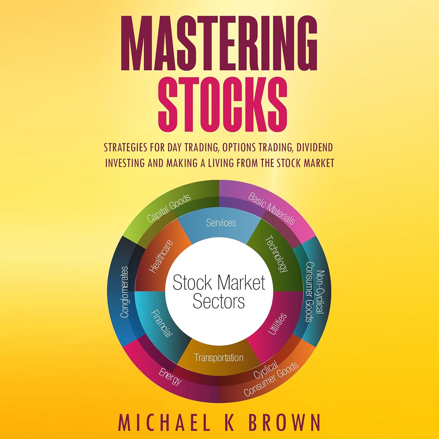 Amazon.com: Mastering Stocks: Strategies for Day Trading, Options ...