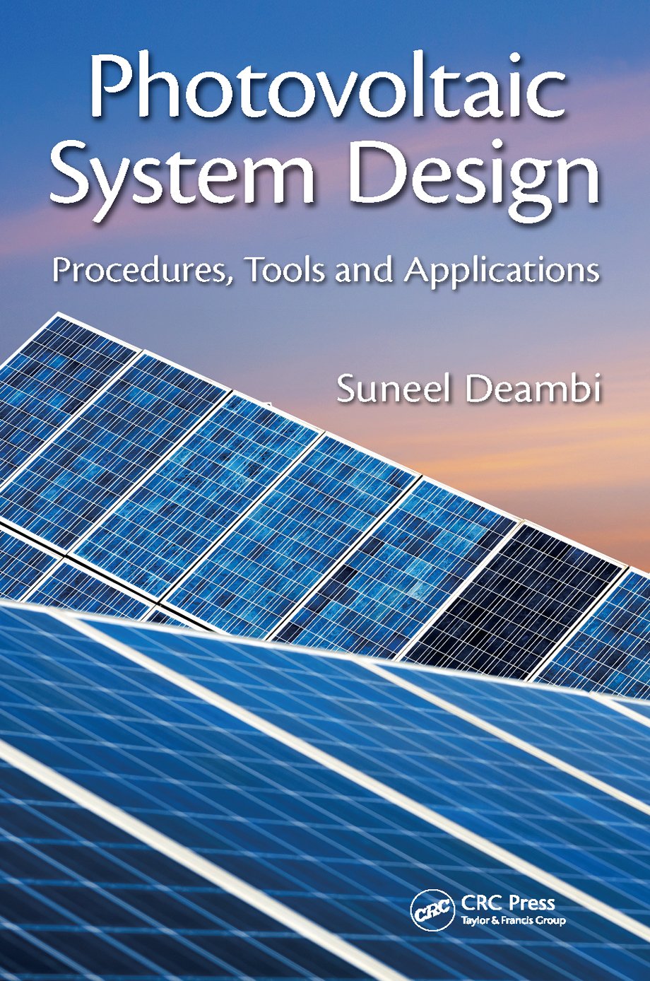 Amazon.com: Photovoltaic System Design: Procedures, Tools and ...