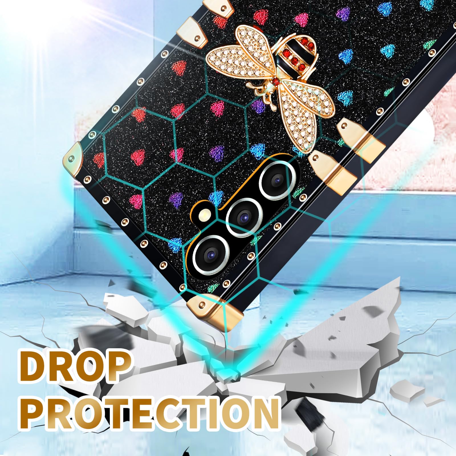 Capas Da Moda Adolescente