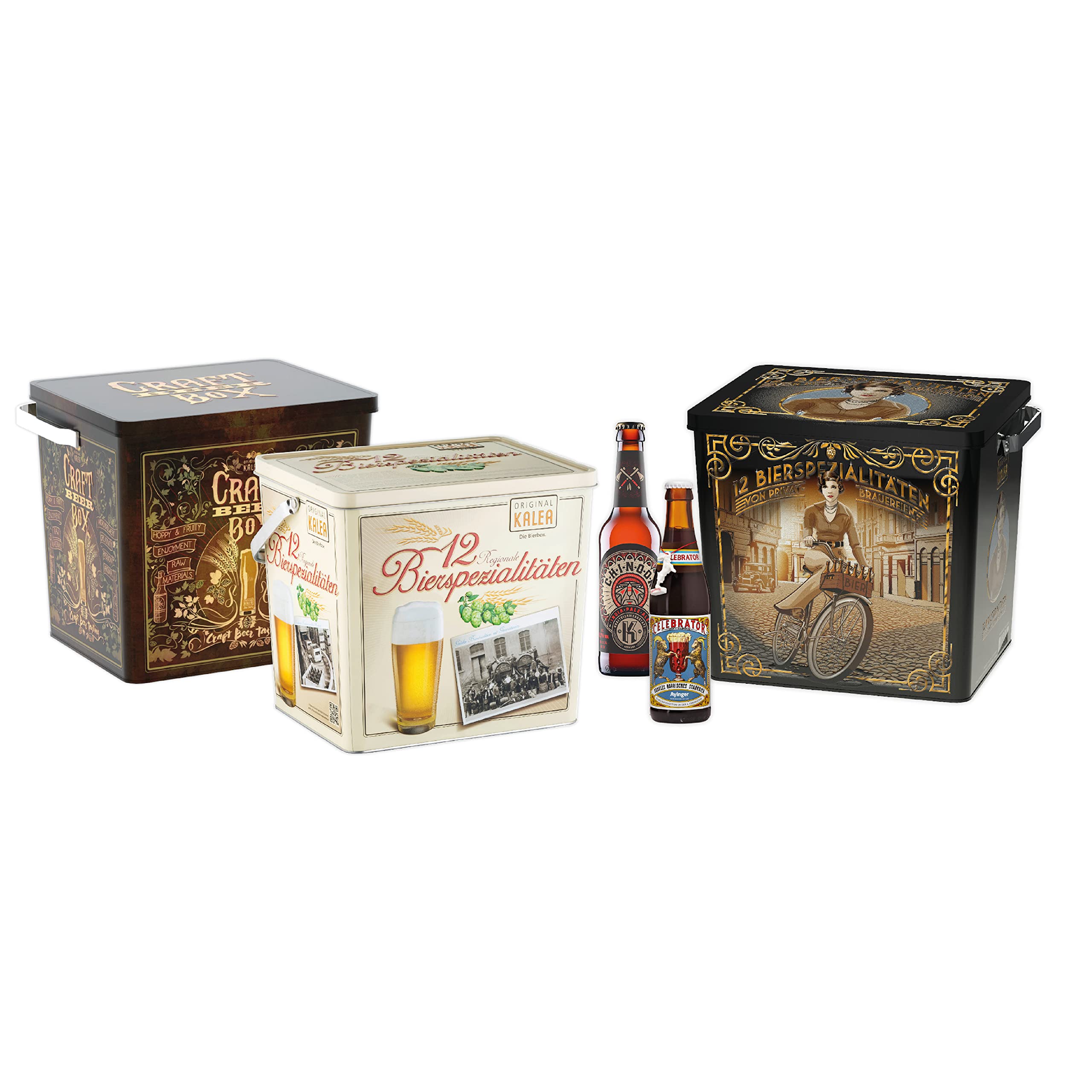 Voll Blutig Löschen kalea spezialitäten bier box Rabatt Schmiede Grenze