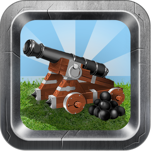 Medieval Cannon Shooter - App on Amazon Appstore