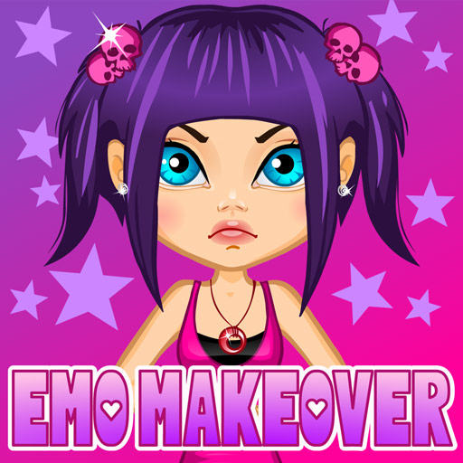 Dress Up! Emo Girl Makeover - App on Amazon Appstore