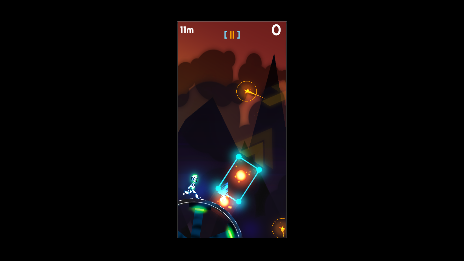 Jumpy G - App on Amazon Appstore