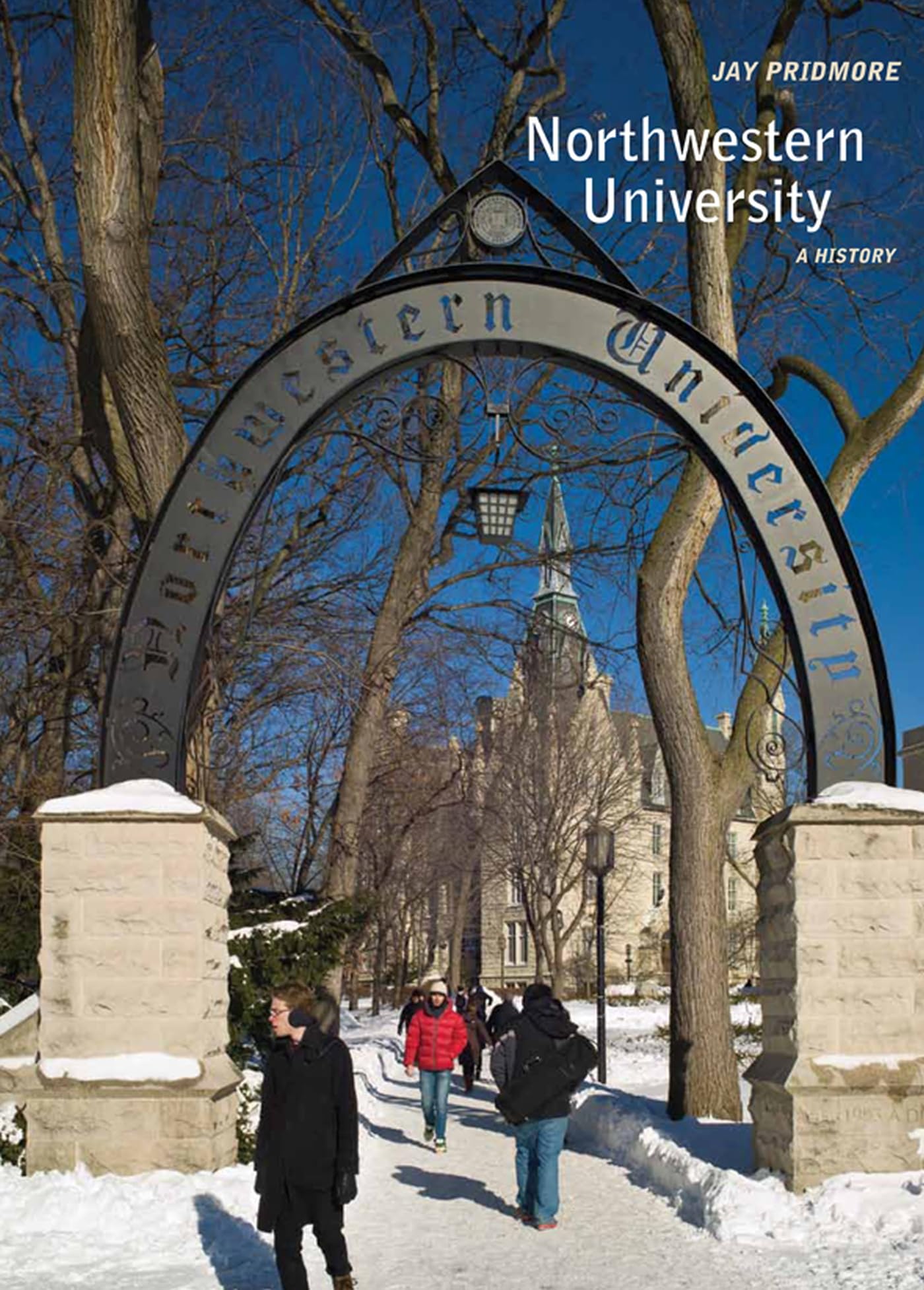 Northwestern University Campus Winter Winter Nights On Campus 📸