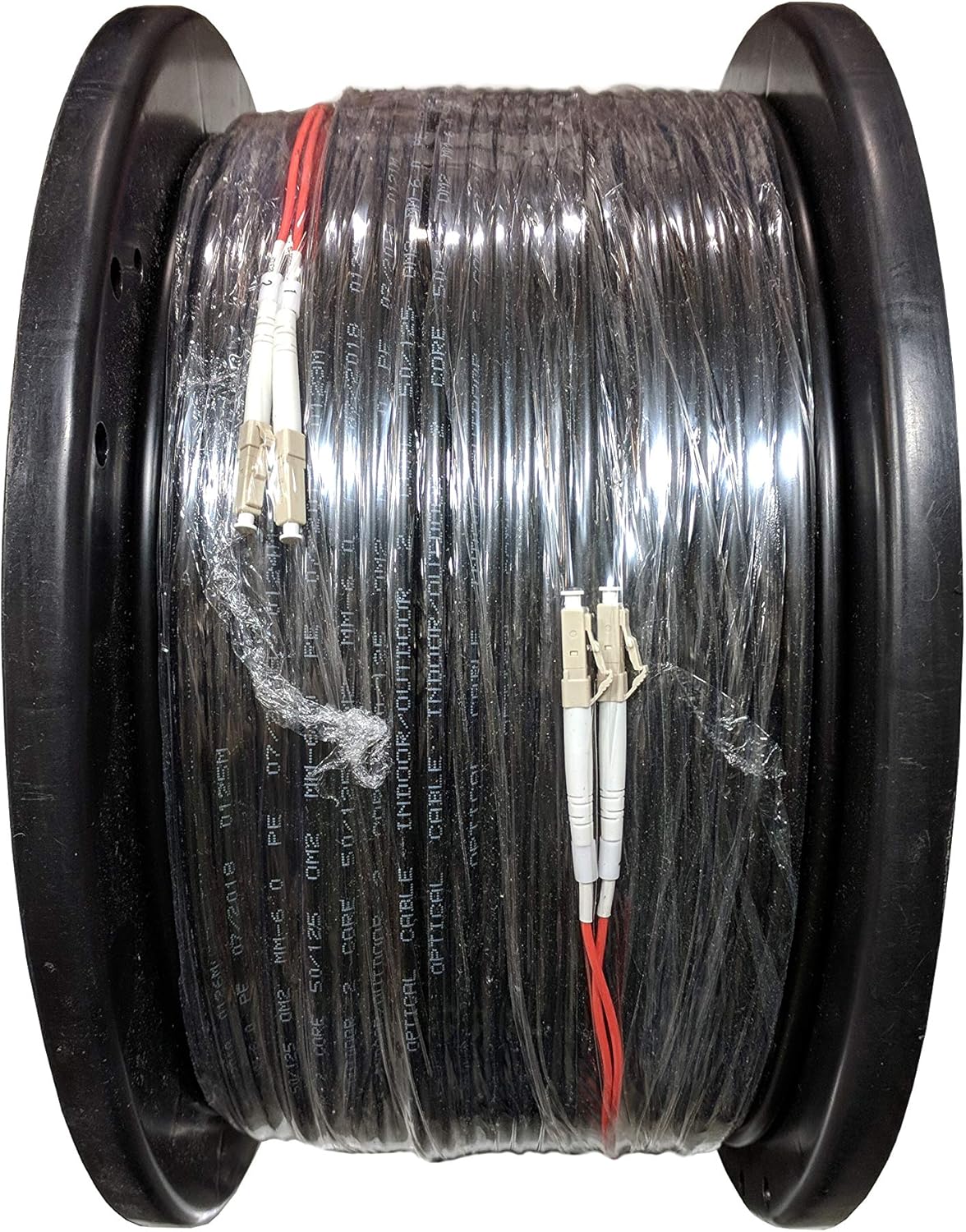RiteAV Outdoor Fiber Optic Cable - LC-LC, Nepal | Ubuy