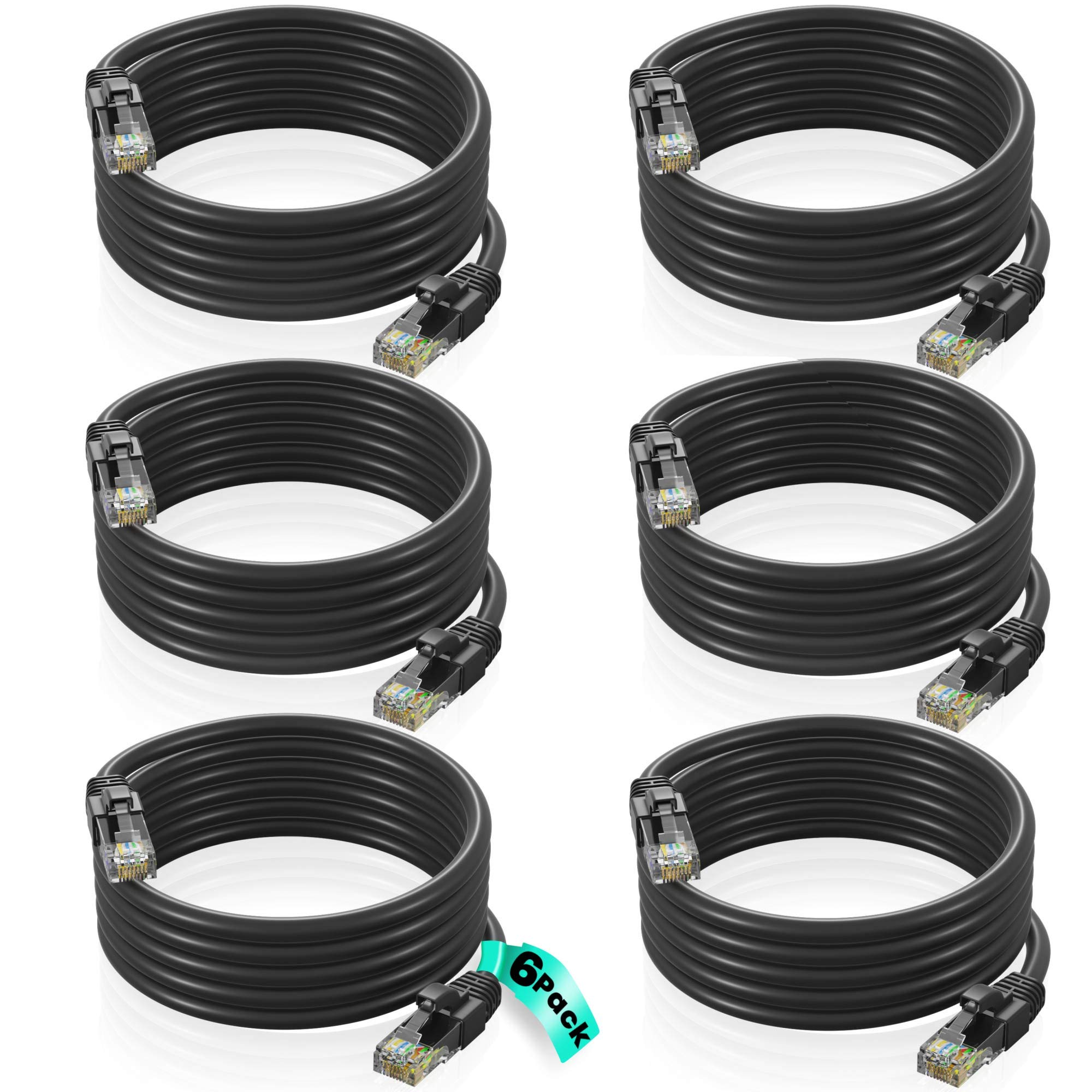 Buy Maximm highest Cat Ethernet Cable Ft