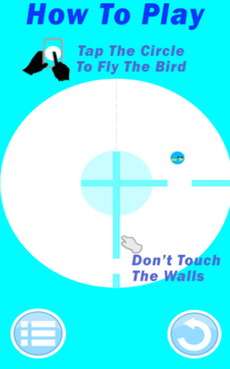 Circle Fly - Survive In The Orbit Circle- Aplicación en Amazon Appstore