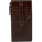 Frye Melissa Snap Card Wallet | Zappos.com