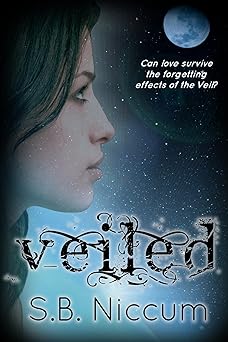 Amazon.com: Veiled (Veiled Series Book 1) eBook : Niccum, S: Kindle Store