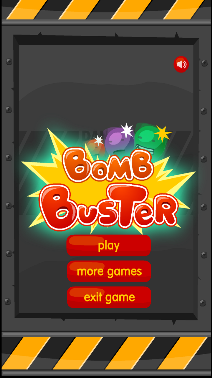 Bomb Buster HD FREE - App on Amazon Appstore