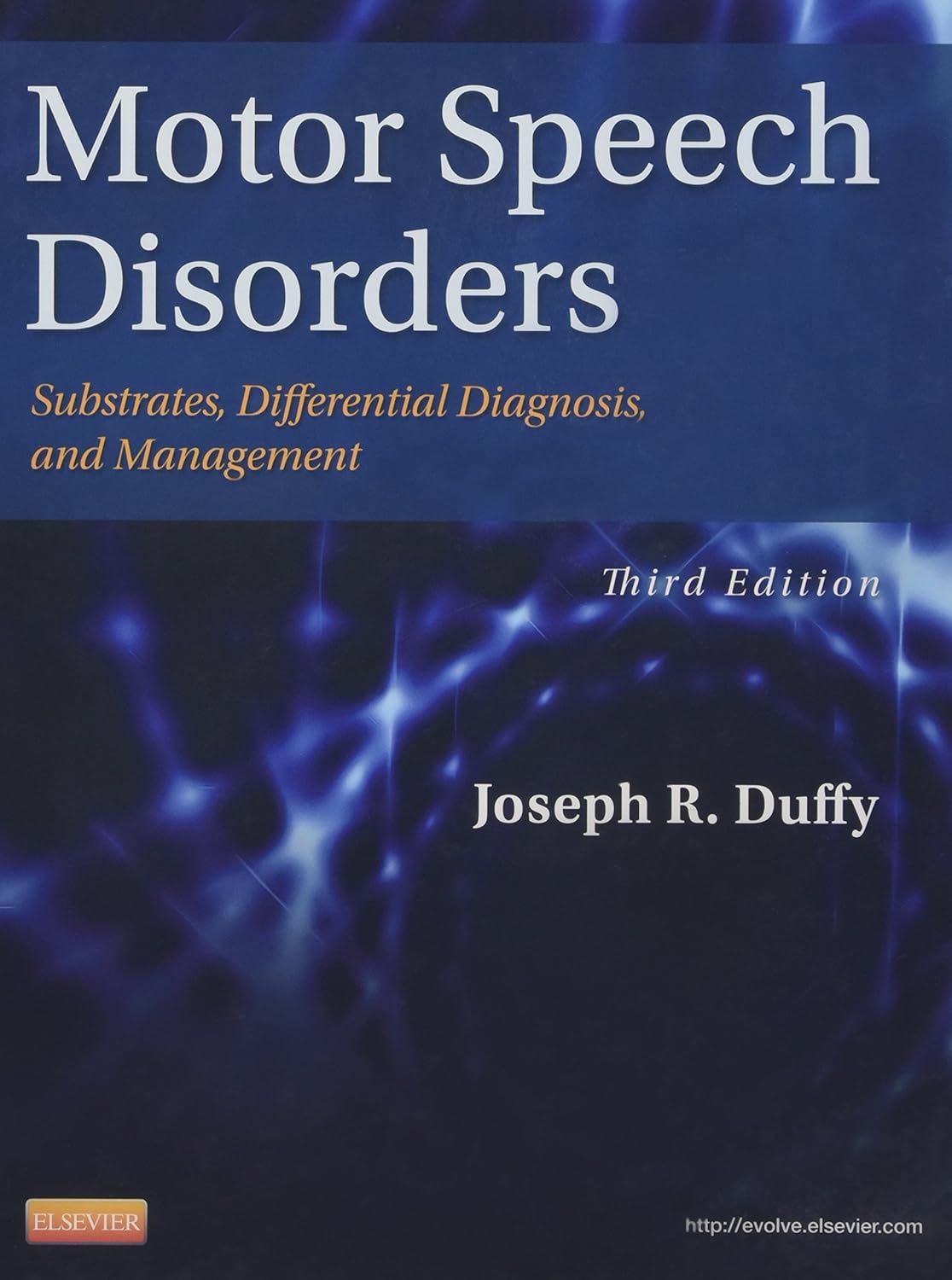 Motor Speech Disorders: Substrates, Differential Diagnosis, and ...