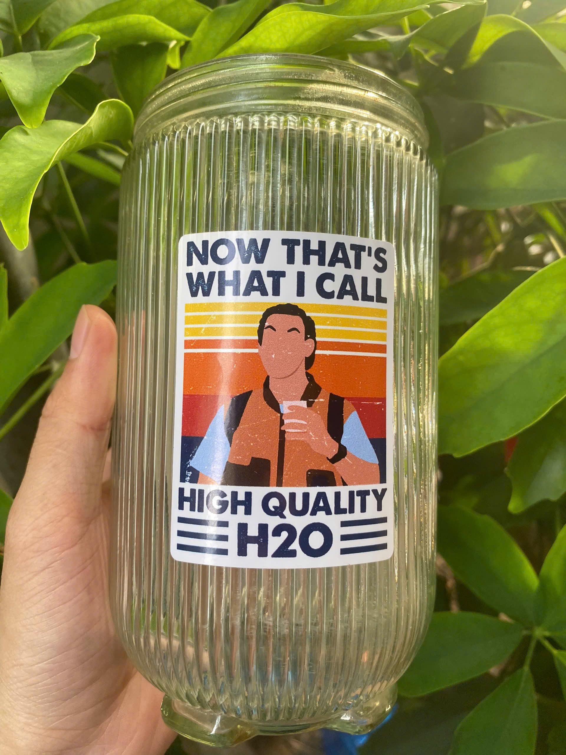 Waterboy H2o Memes YARN | Gatorade. H20. | The Waterboy (1998)