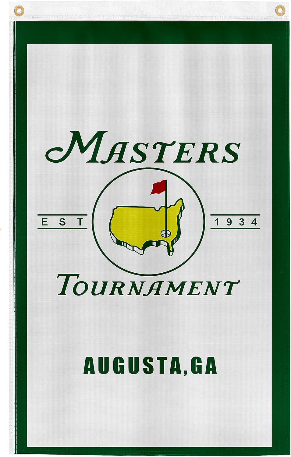 Amazon.com : RonningStar Golf Sports Tournament Augusta National ...