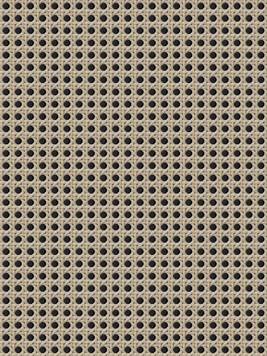 GRKECMC Rattan Peel and Stick Wallpaper Removable Wallpaper Shiplap ...