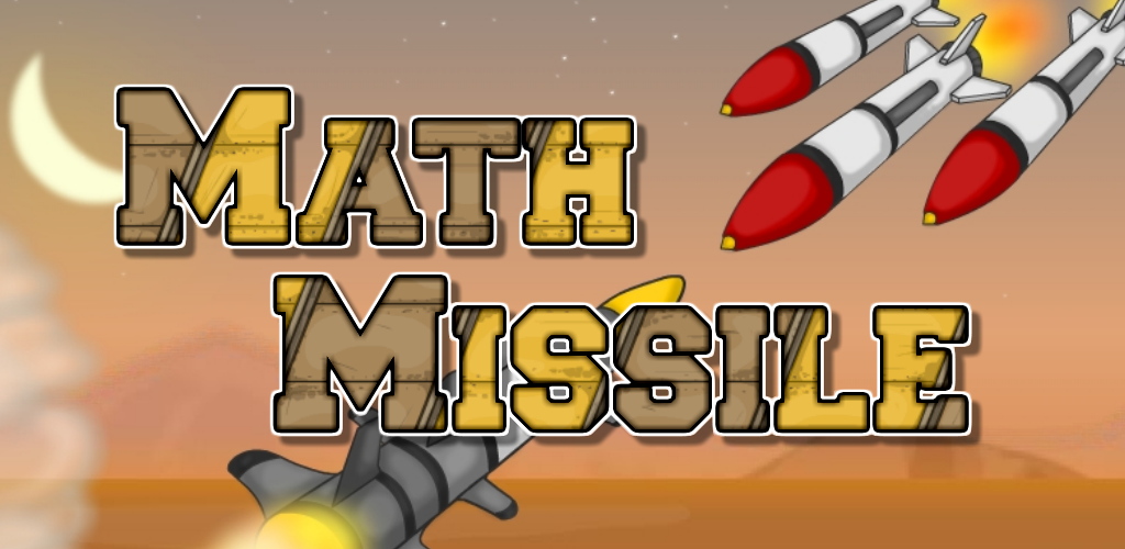 Math Missile:Amazon.com:Appstore for Android