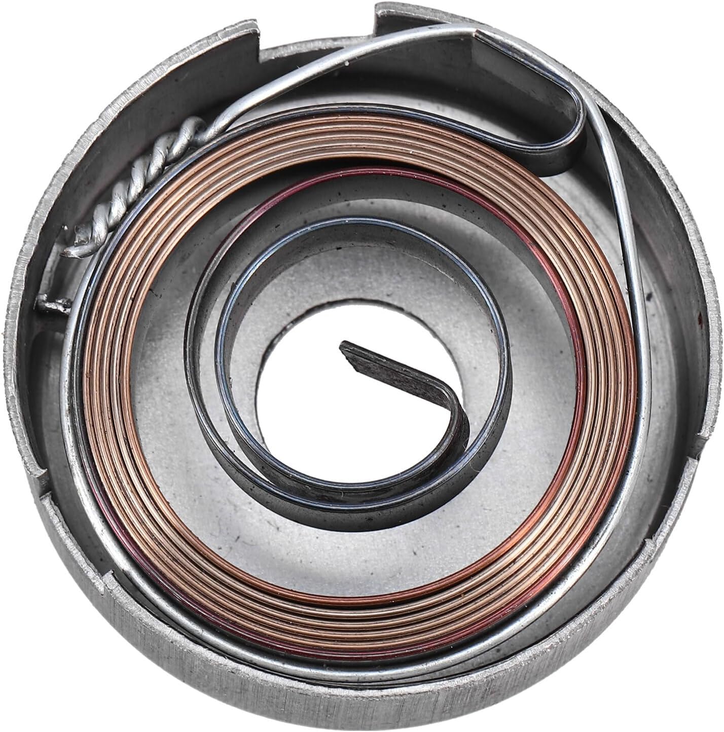 Amazon.com: Uonlytech 1 Set of Drill Press Replacement Return Spring ...