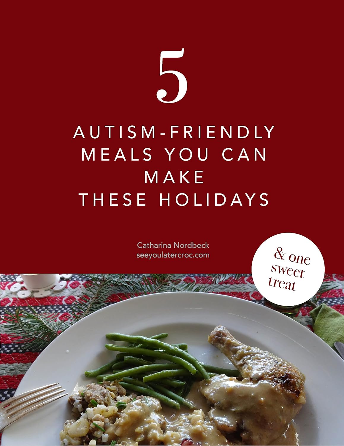 5 Autism-Friendly Meals You Can Make These Holidays: Gluten-free, dairy ...