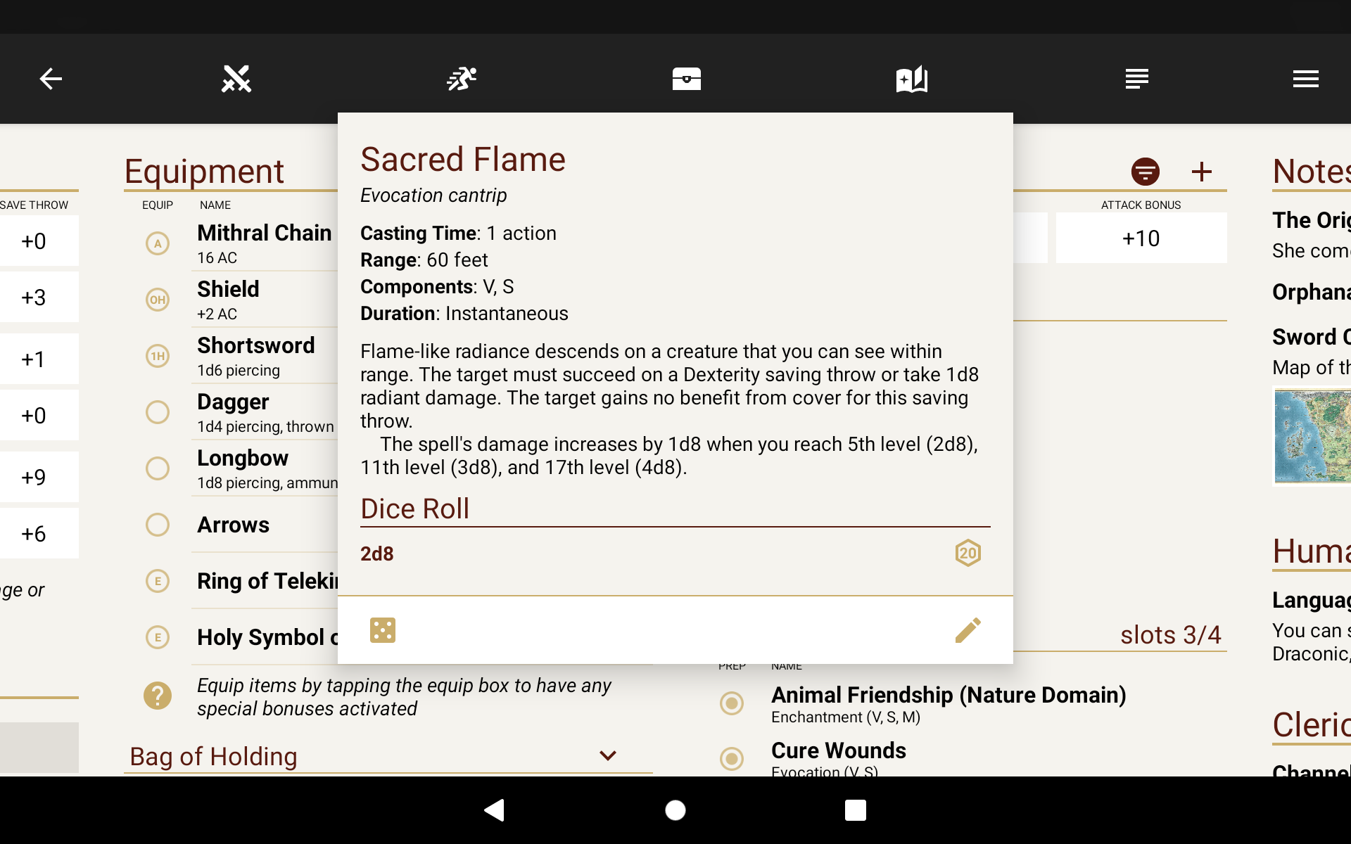 Fight Club 5th Edition - App on Amazon Appstore
