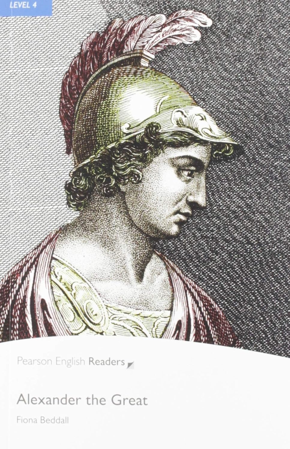 Alexander the Great (Pearson English Graded Readers)+ MP3 CD: Amazon.co ...