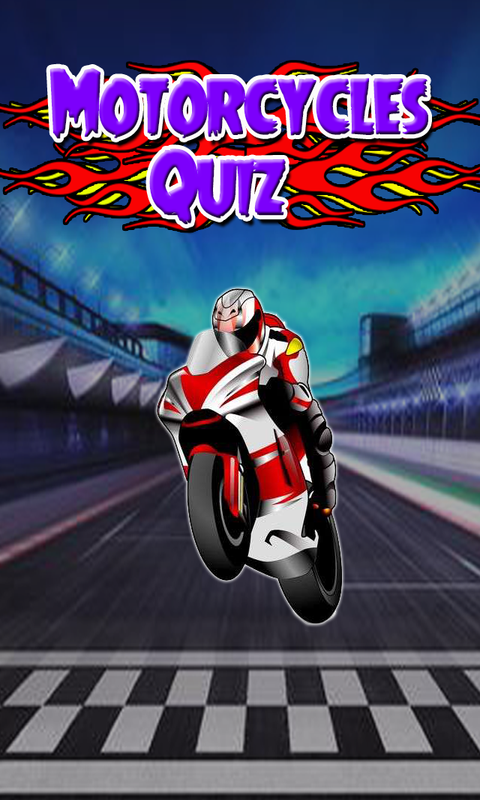 Motorcycles Quiz Logos And Knowledge Trivia - App on Amazon Appstore
