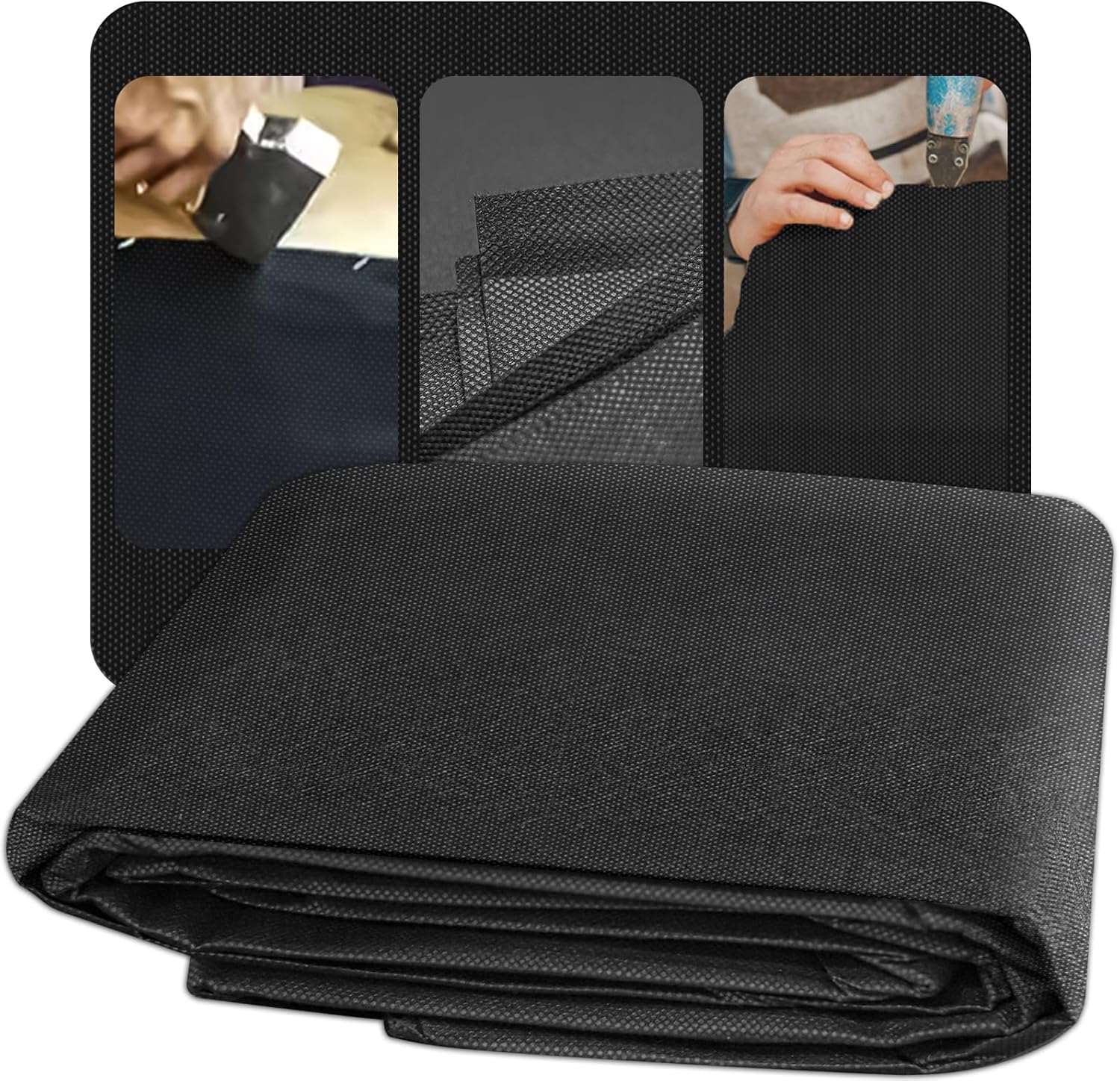 Amazon.com: KEPYDRMTF Upholstery Cambric Dust Cover Fabric, 3 Yard x 60 ...