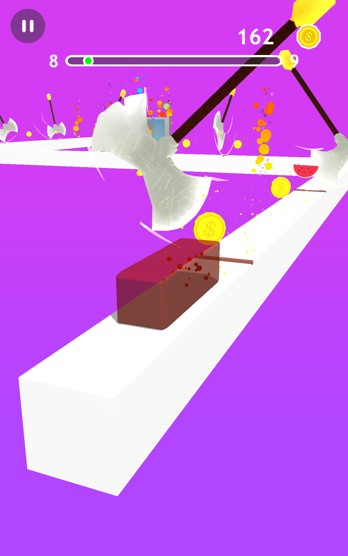 Jelly Slide - App on Amazon Appstore