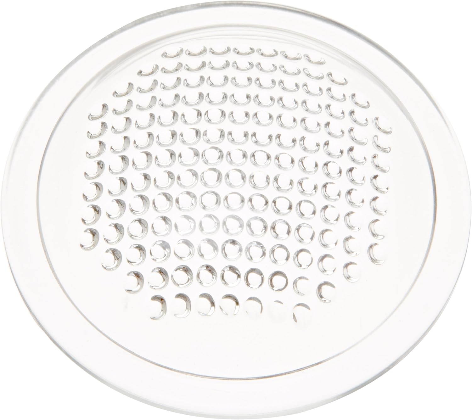 Amazon.com: Pentair 650045 4-Inch Clear Tempered Lens Replacement SAL ...
