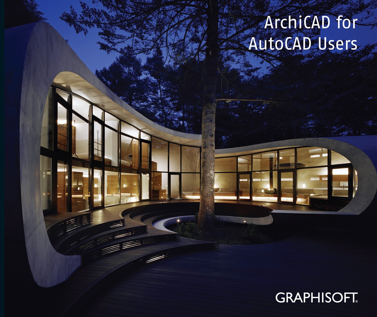 ArchiCAD for AutoCAD Users v15-International (English Edition) eBook ...