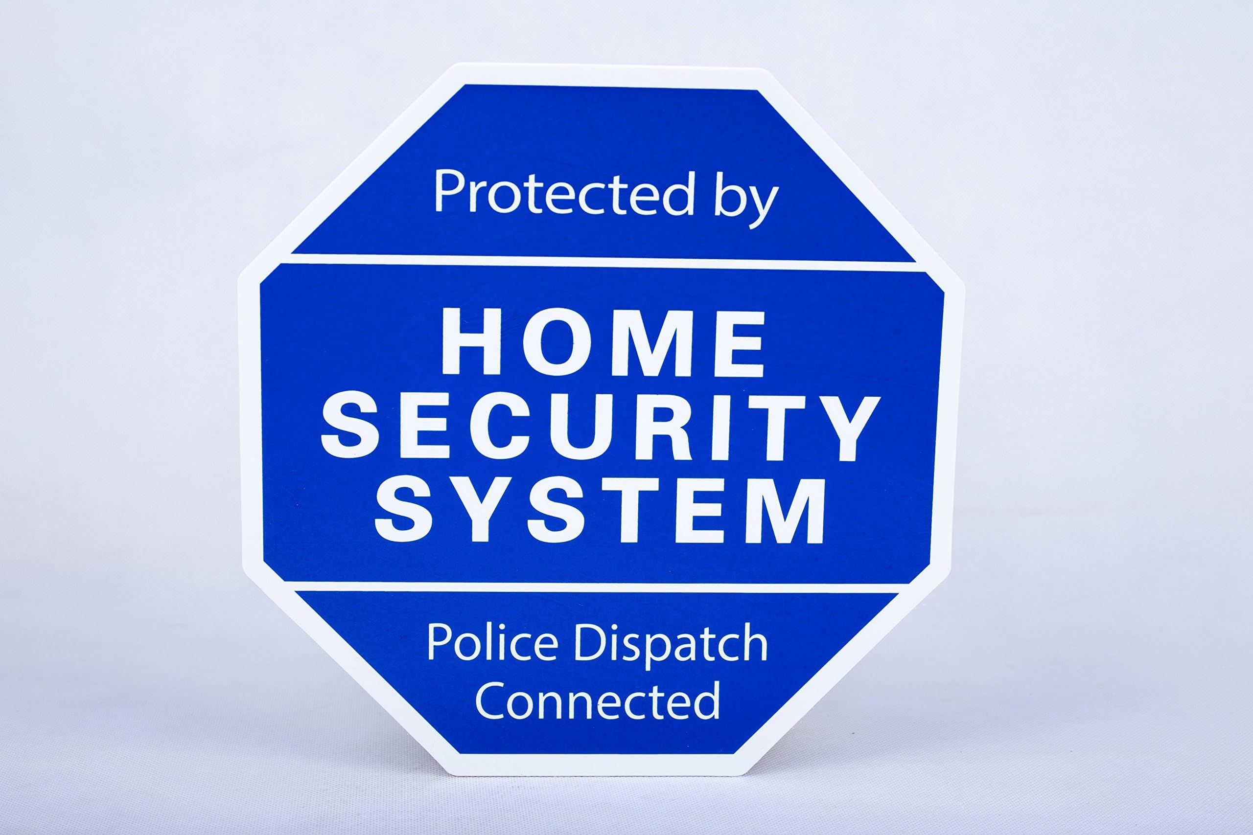 Amazon.com: SummitLink Yard Sign Shield Compatible for SimpliSafe Home ...