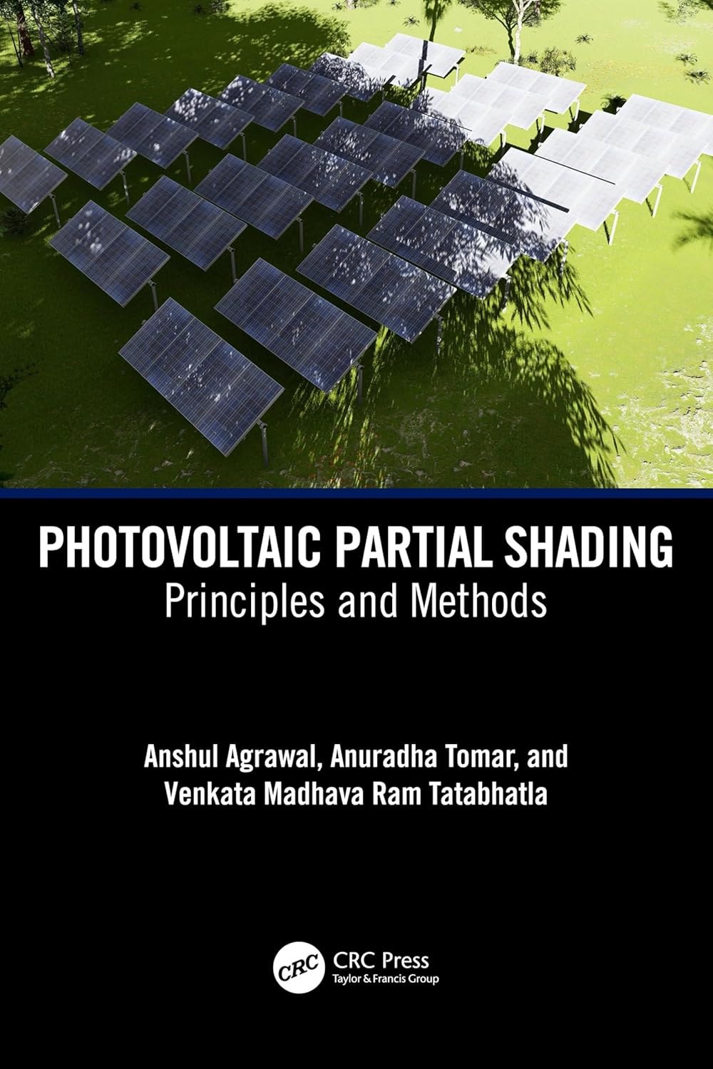 Photovoltaic Partial Shading: Principles and Methods : Agrawal, Anshul ...