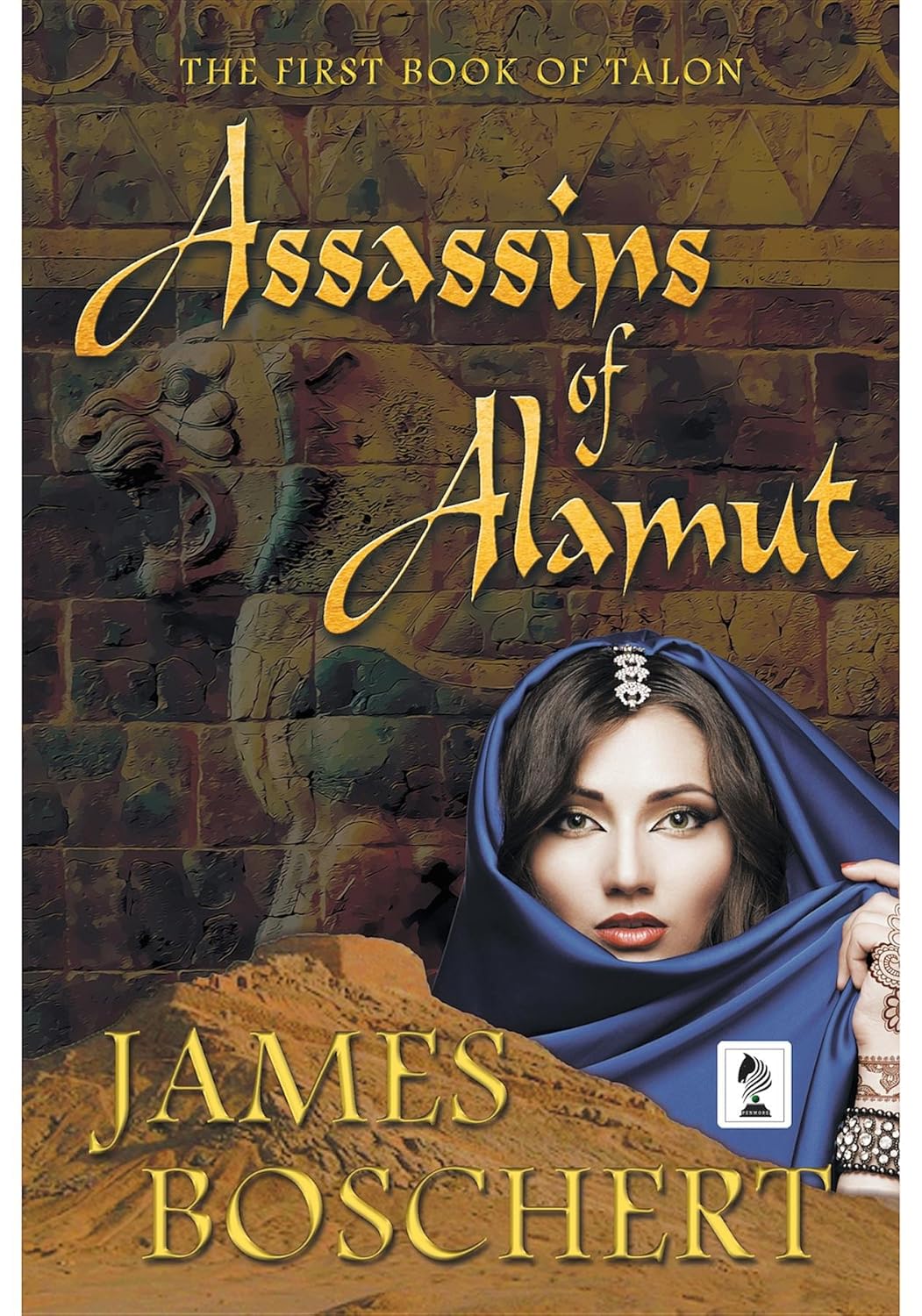 Amazon.com: Assassins of Alamut eBook : Boschert, James: Books