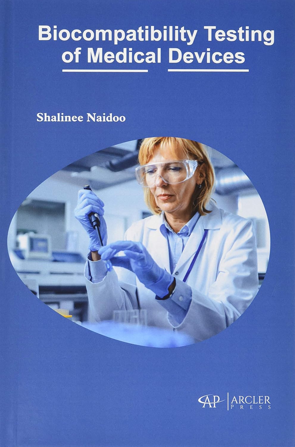 Buy Biocompatibility Testing of Medical Devices Book Online at Low ...