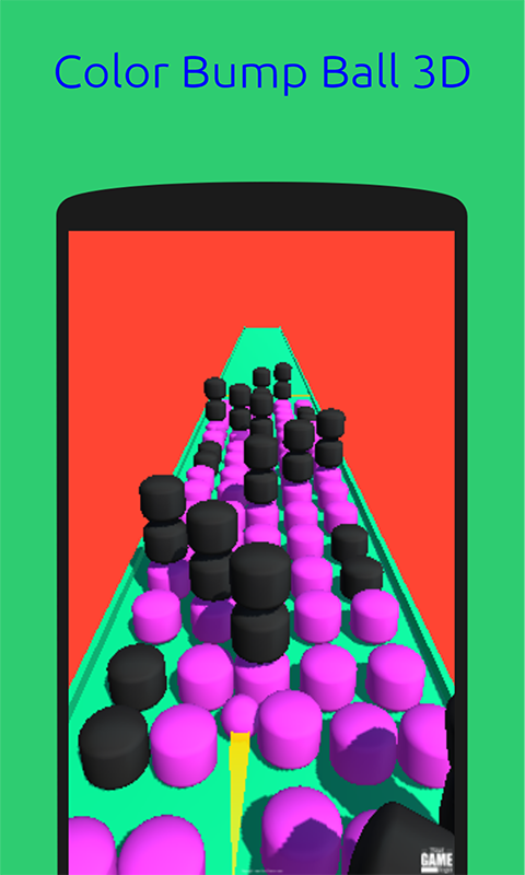Color Ball 3D - App on Amazon Appstore