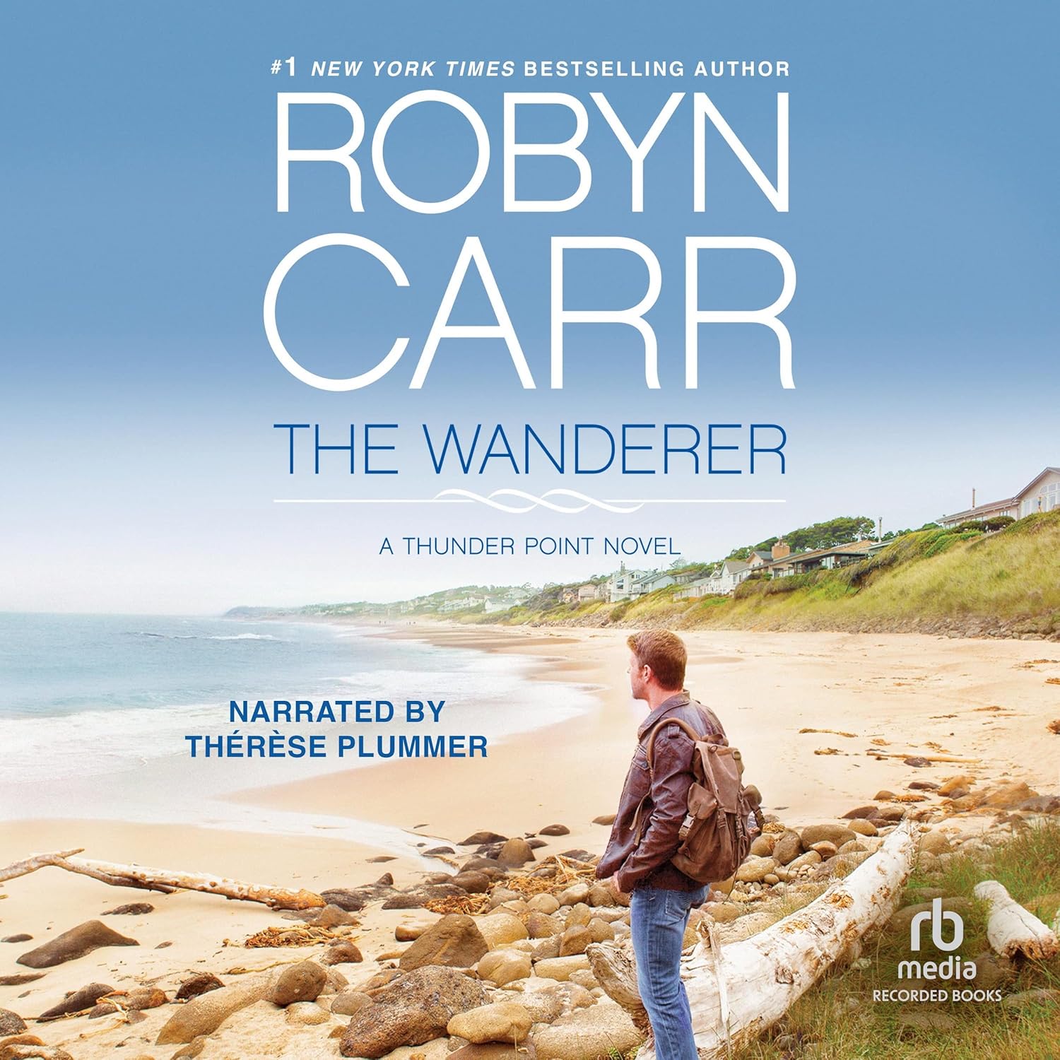 Amazon.com: The Wanderer: 9781664665927: Robyn Carr: Books