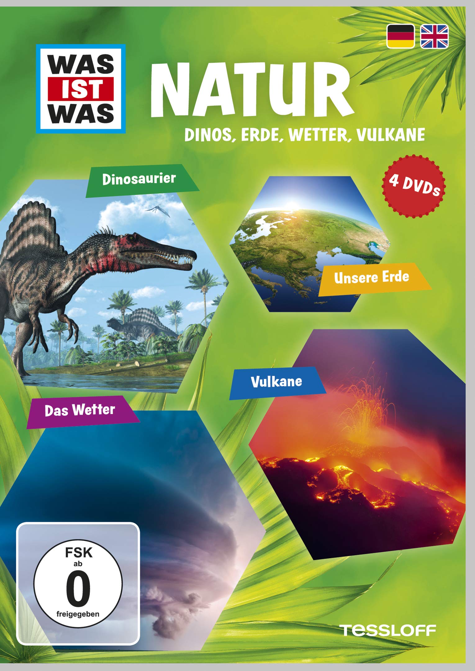 Was Ist Was Dvd