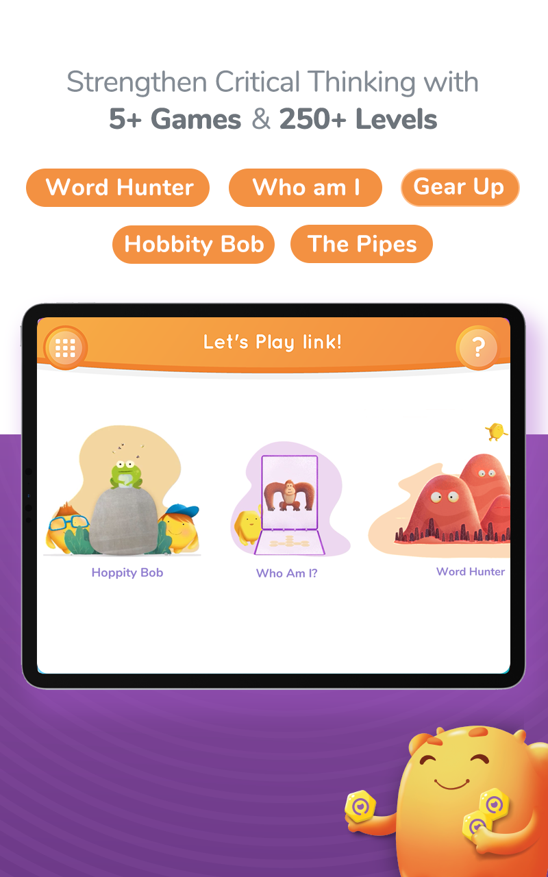 PlayShifu Plugo - App on Amazon Appstore