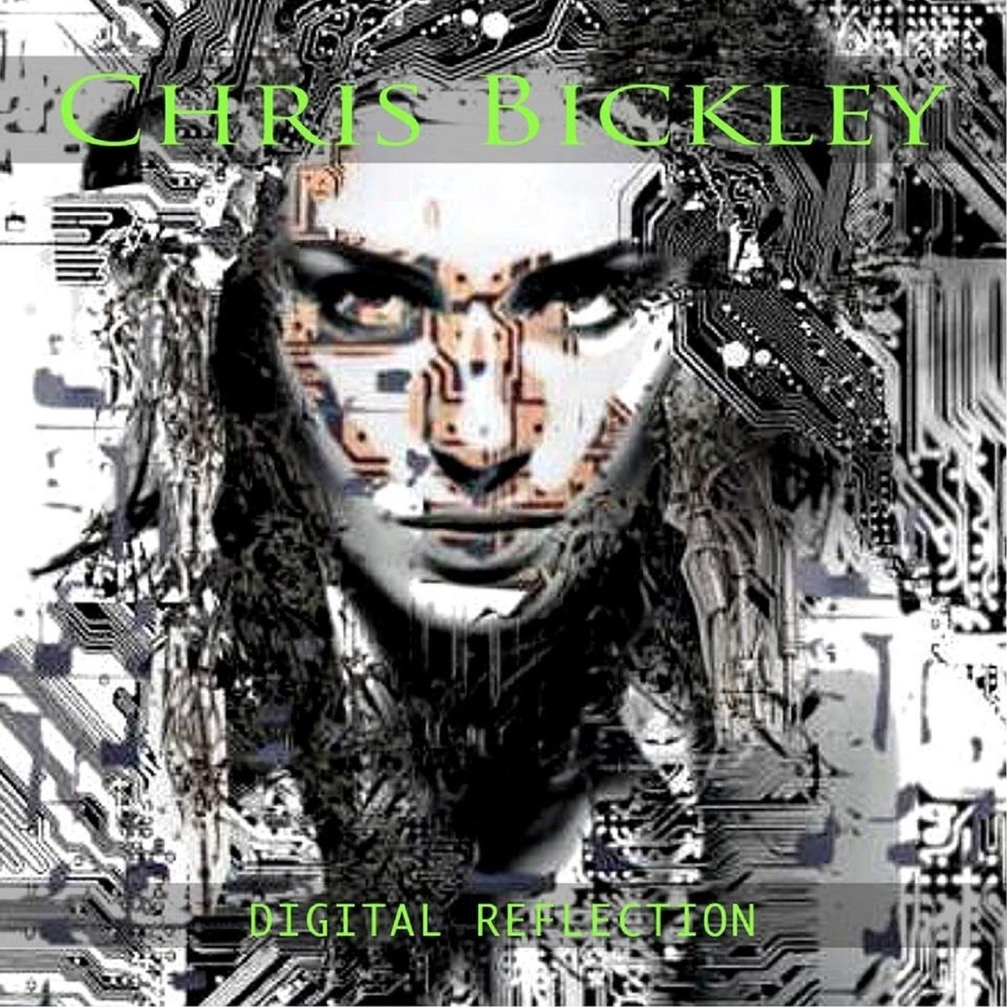 Amazon.com: Digital Reflection: CDs & Vinyl