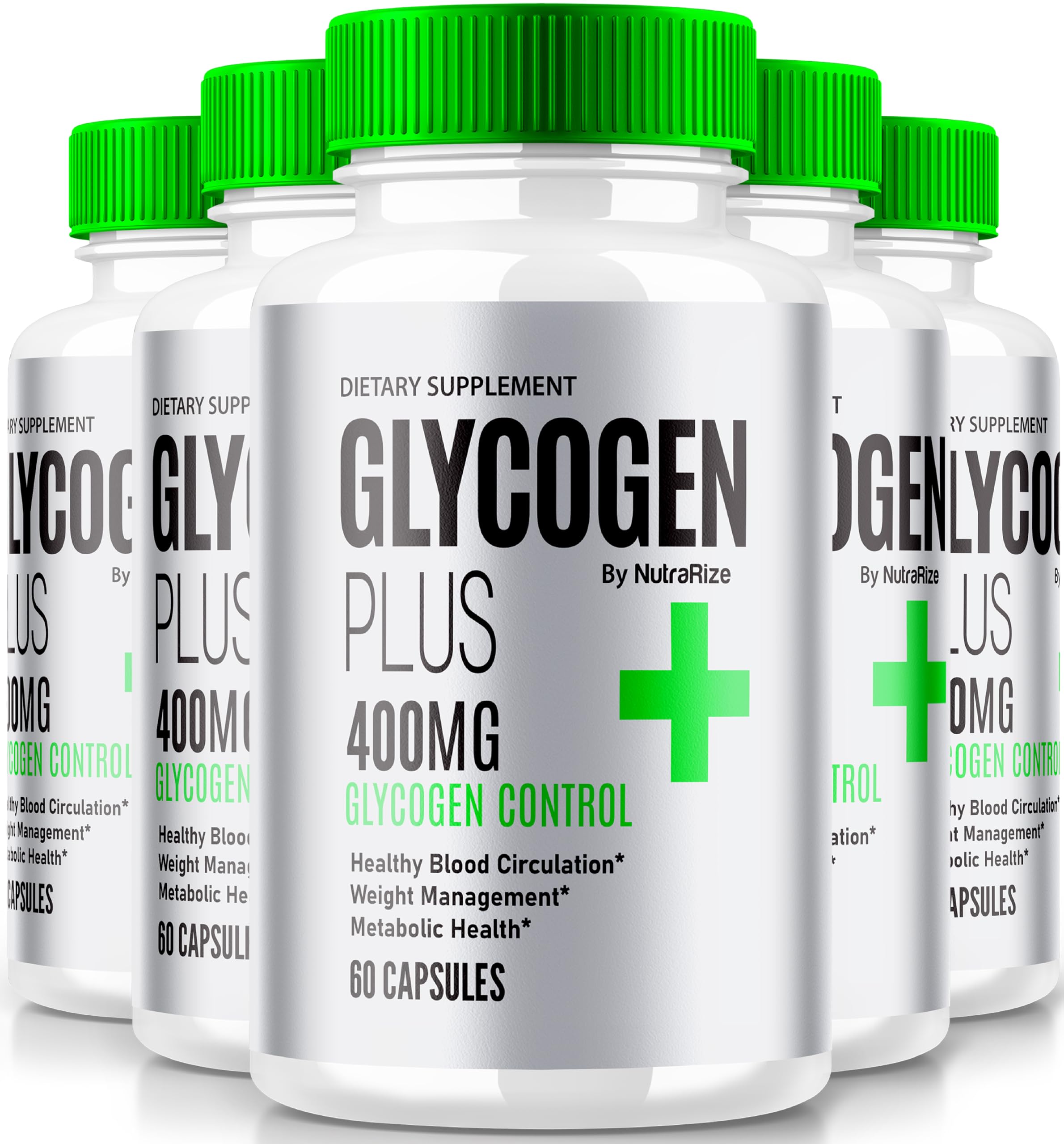 What Is Glycogen And Why It Is More Efficient In