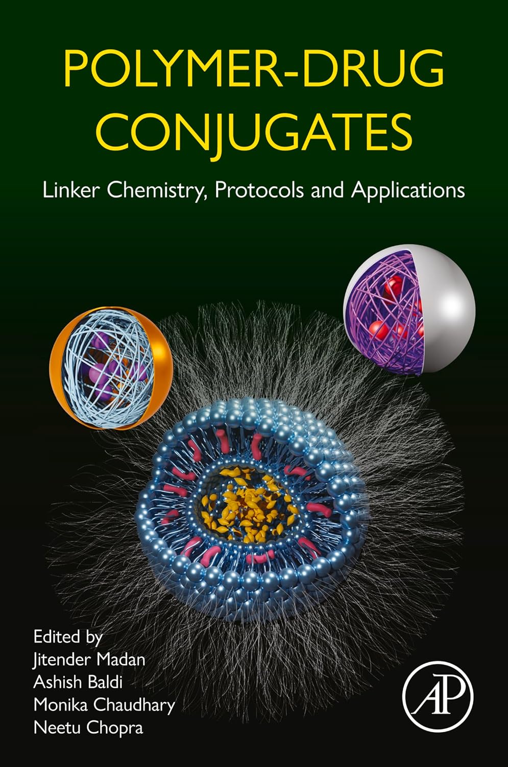 Polymer-Drug Conjugates: Linker Chemistry, Protocols and Applications ...