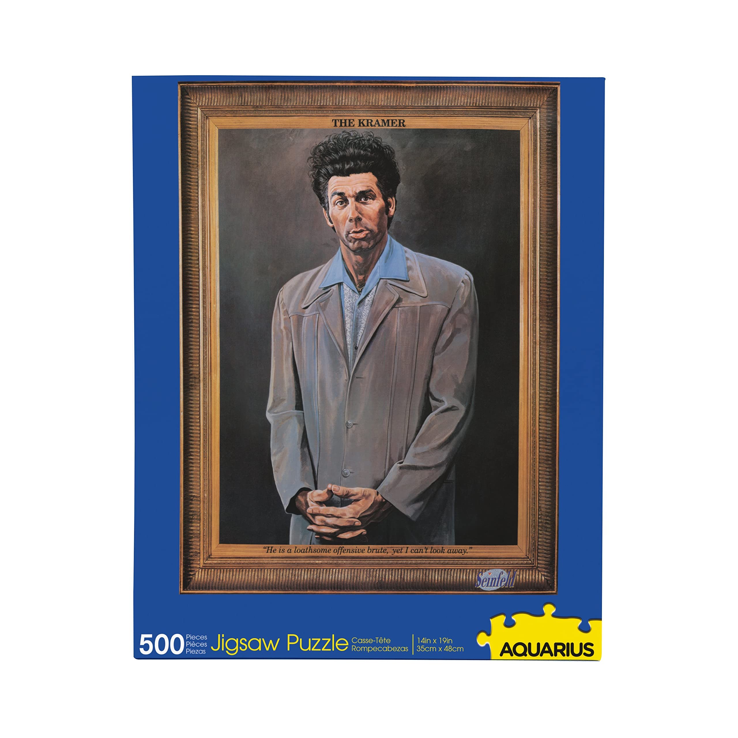Seinfeld Wallpaper The Kramer