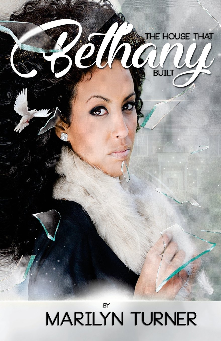 Amazon.com: The House that Bethany Built: 9780692945124: Turner ...