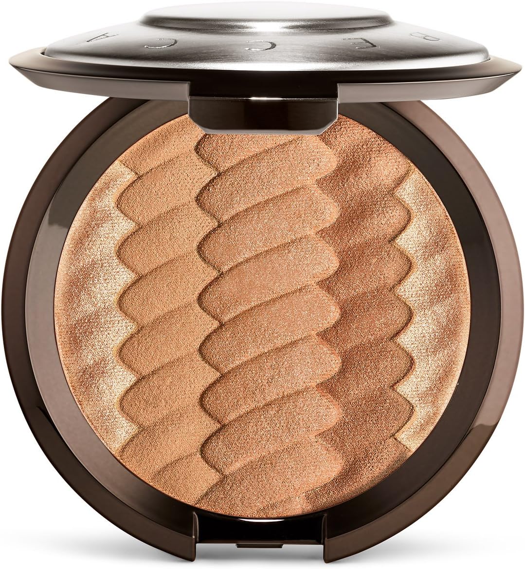 Amazon.com: Becca Sunlit Bronzer - Bronzed Bondi By Becca for Women - 0 ...
