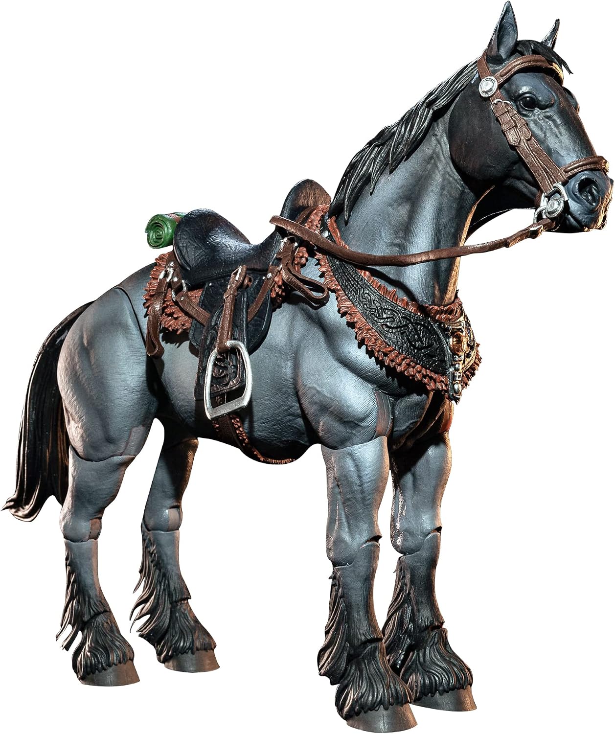 RAYGE3LOV Mythic Legions Four Horsemen Studio 6.5 pulgadas All-Stars ...