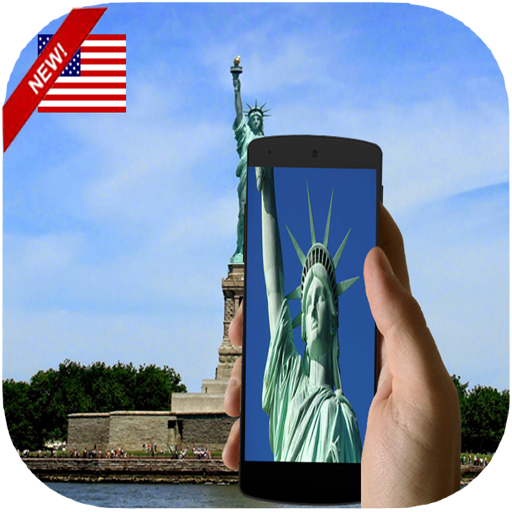 big zoom camera - App on Amazon Appstore