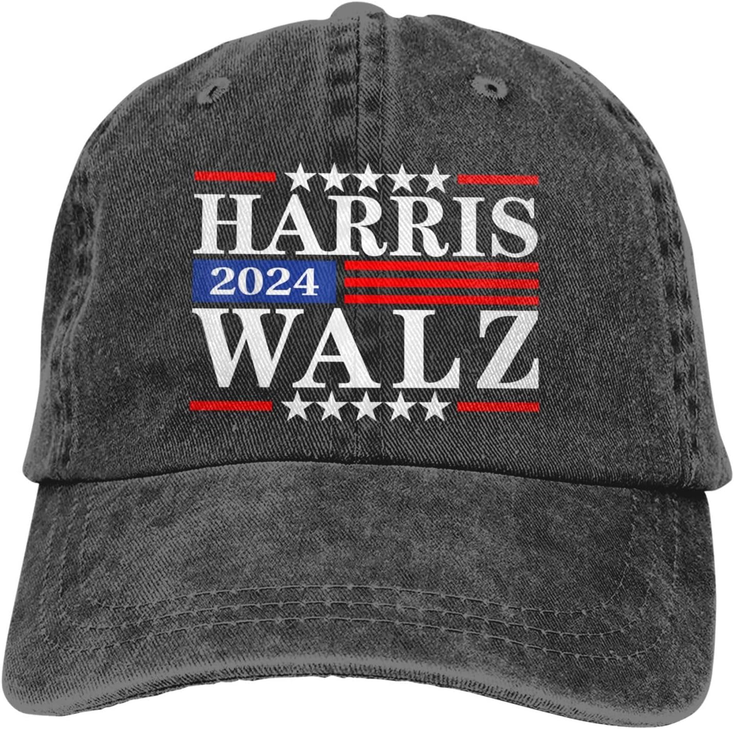 Harris Walz 2024 Hat for Women Harris Waltz 2024 Cap for Women's Humor ...