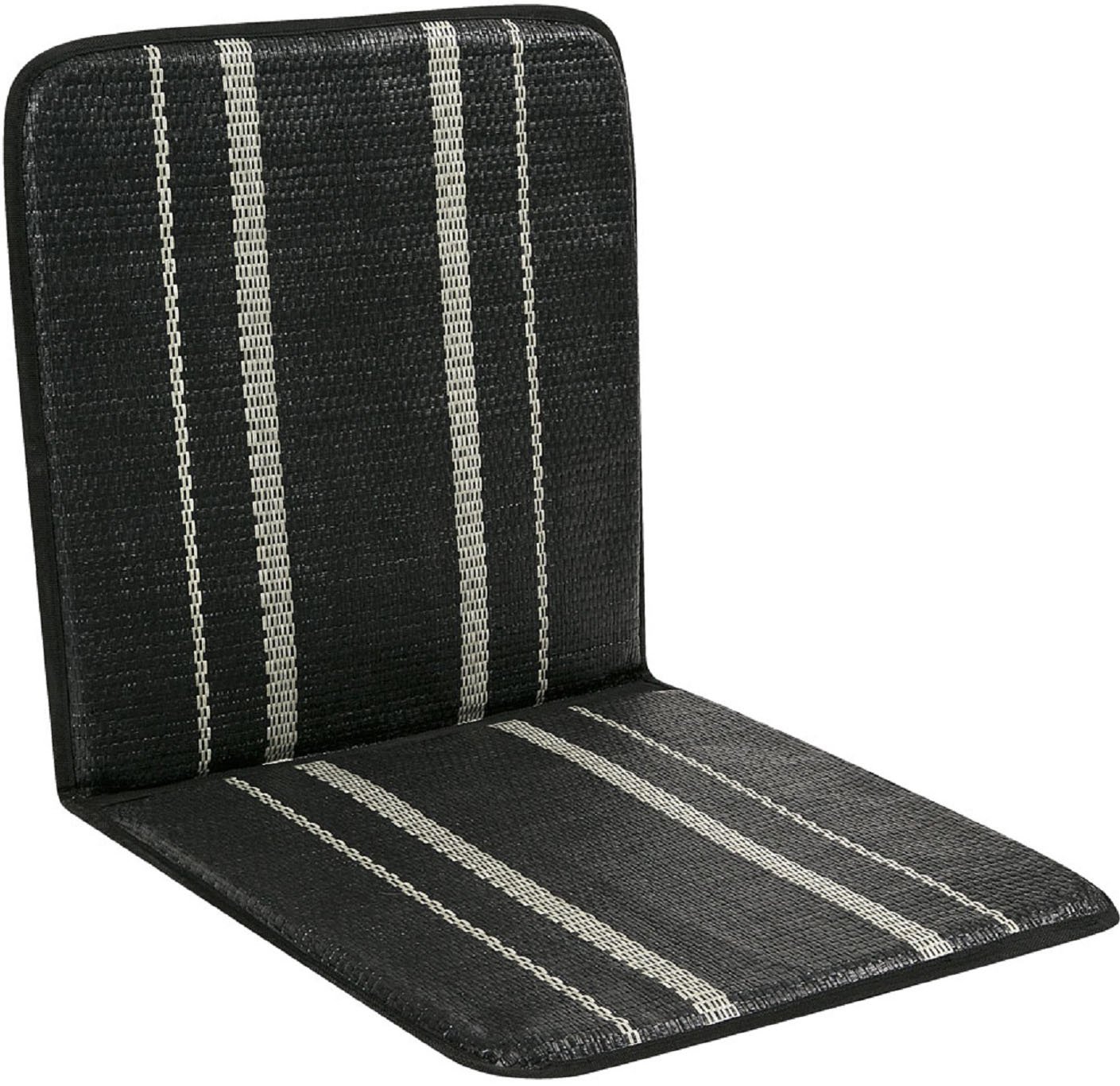 Elegant Arctic Cool Wire Spring Seat Cushion Photos